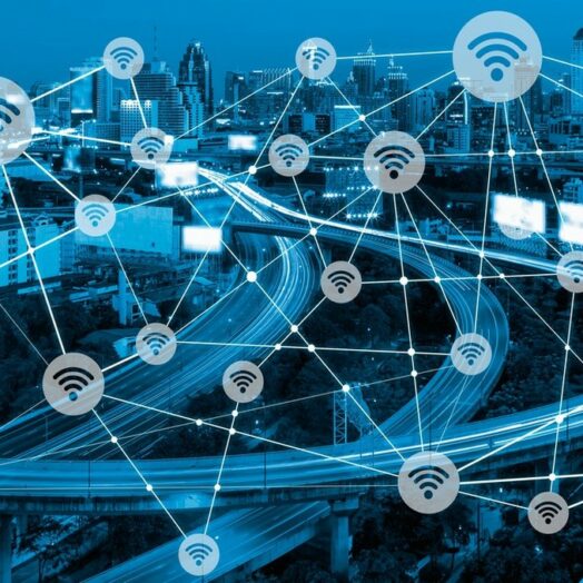 Embracing the Revolution: The Evolution of Wireless Technology – Meine ...